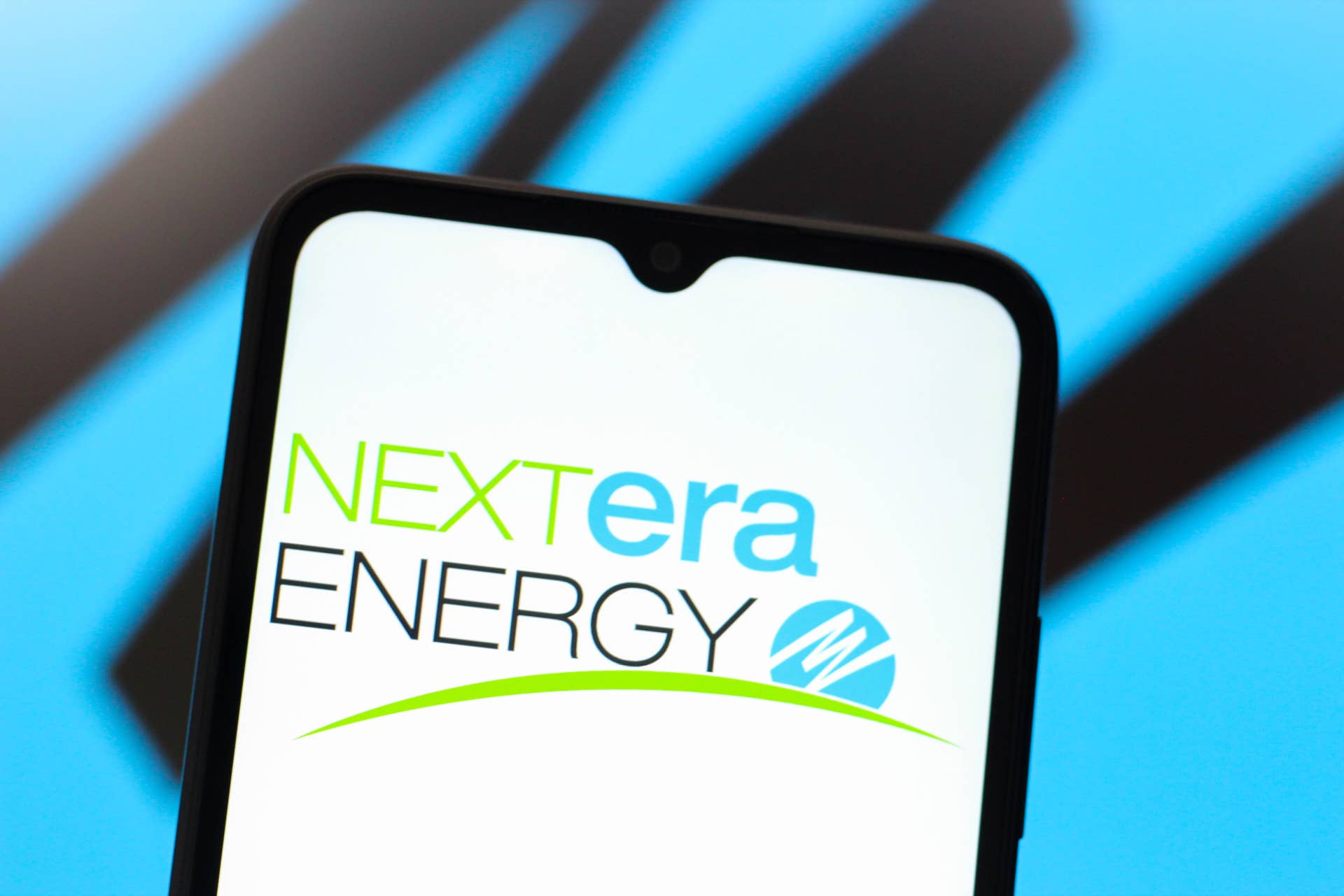 NextEra stock price drops on $67B Dominion deal - TheStreet