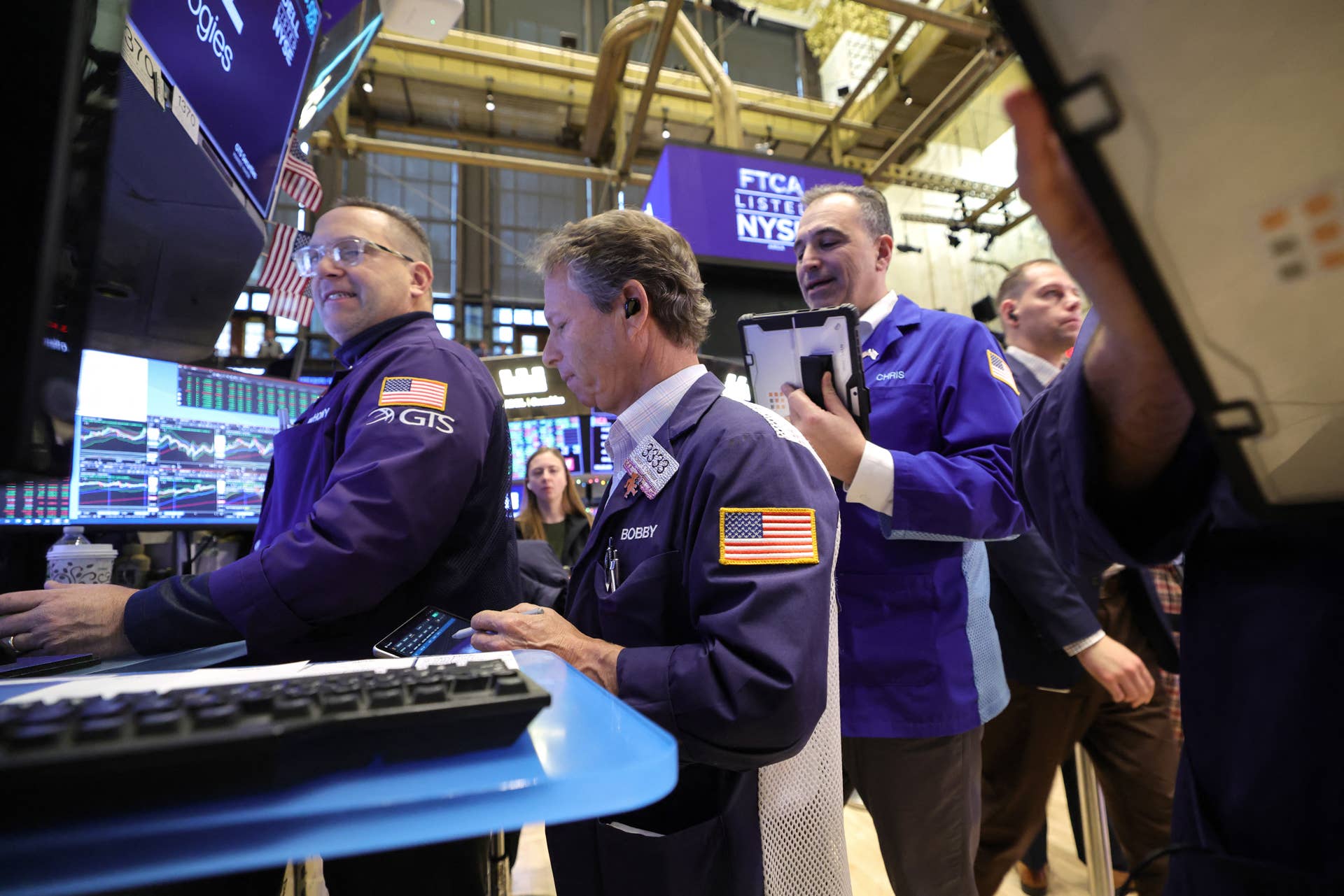 AI rally not over yet - Which tech stocks could keep soaring in 2026 ...