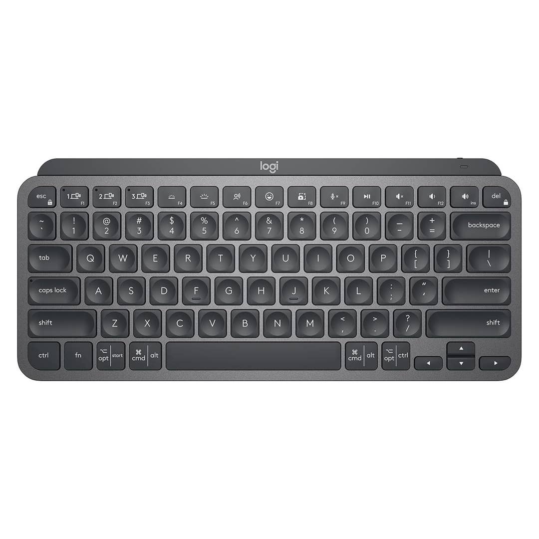 Why you need a mini keyboard to boost productivity - TheStreet
