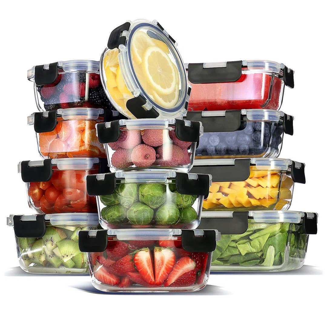 Proper food storage can save you thousands a year - TheStreet