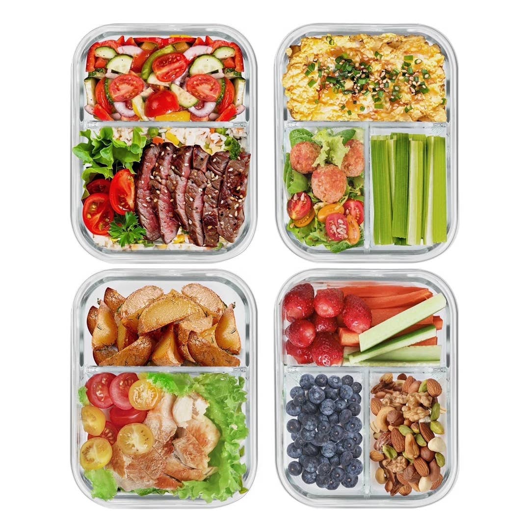Proper food storage can save you thousands a year - TheStreet