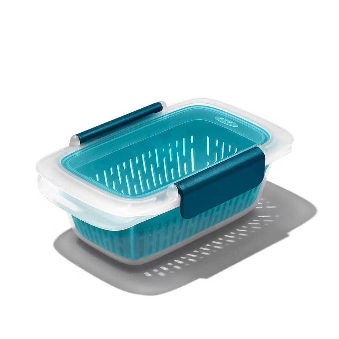 Proper food storage can save you thousands a year - TheStreet