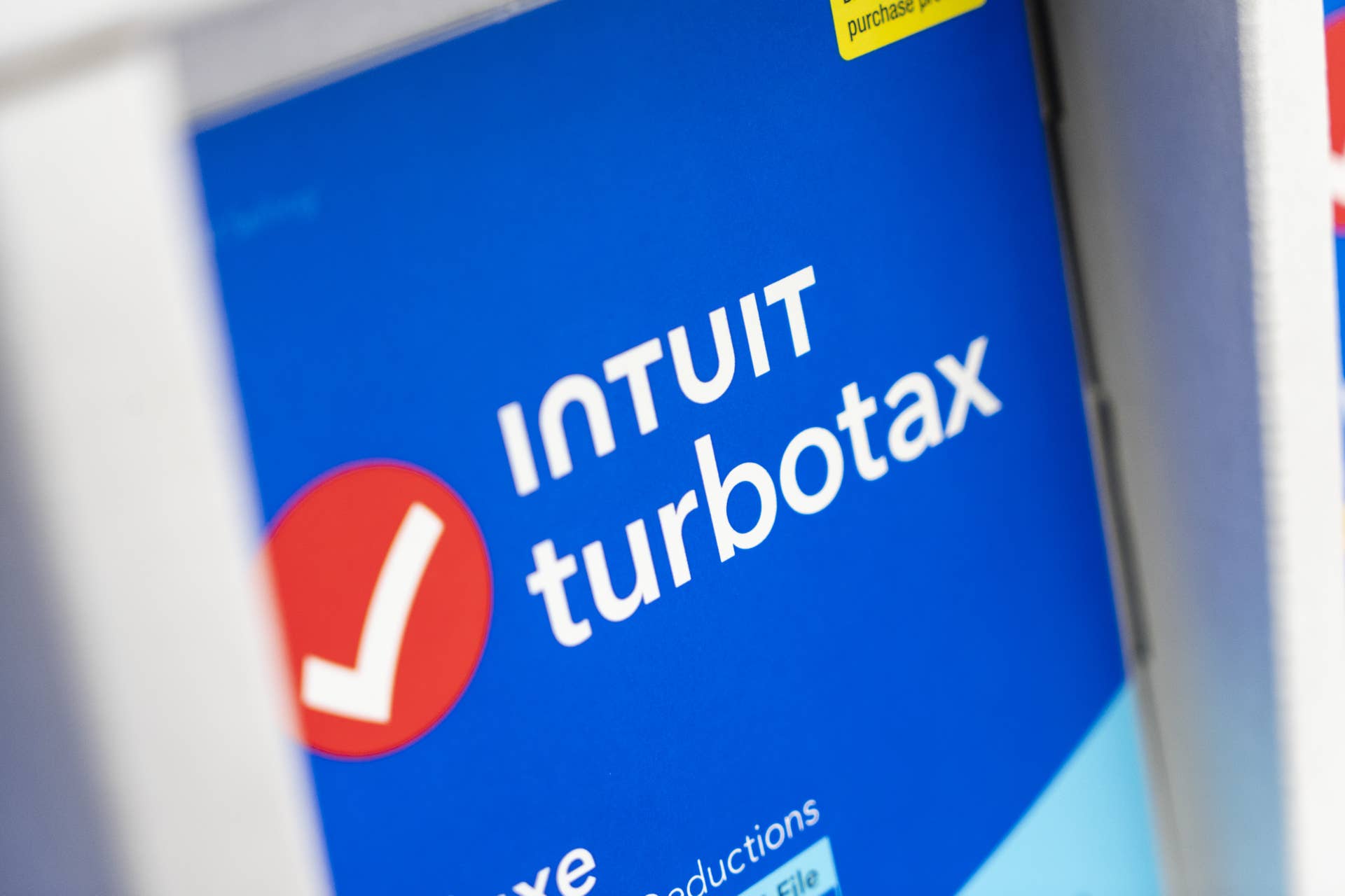 TurboTax parent cuts thousands of jobs ahead of earnings - TheStreet