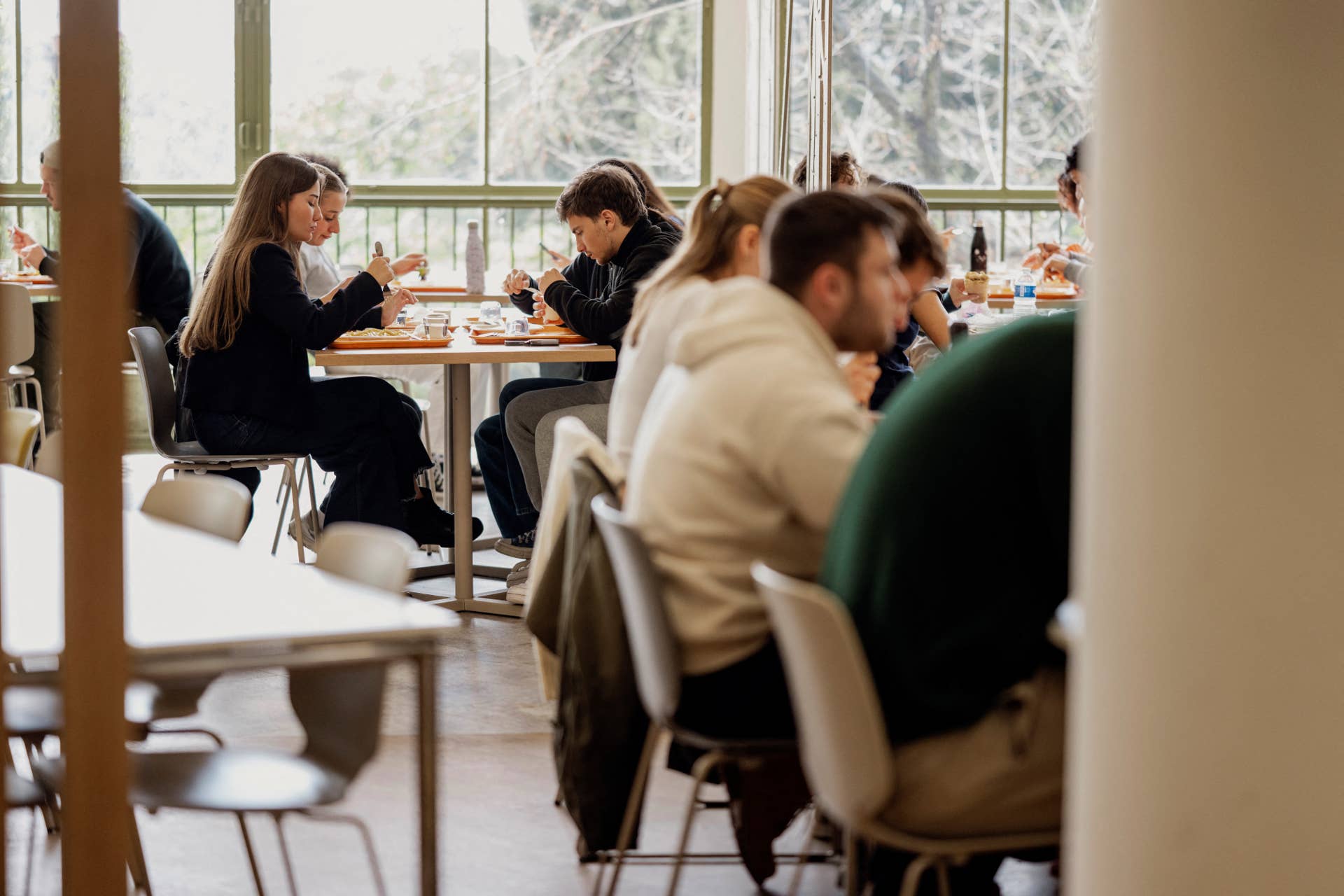 Factor wants to bring meal deliveries into your workplace - TheStreet