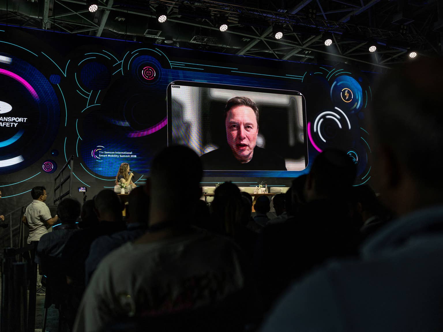 Elon Musk is one IPO away from a stunning Wall Street first - TheStreet