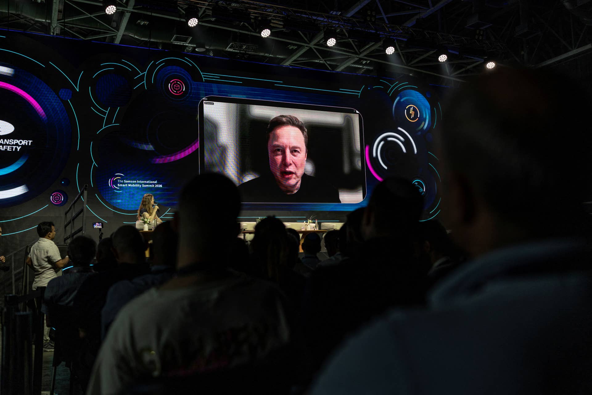Elon Musk is one IPO away from a stunning Wall Street first - TheStreet