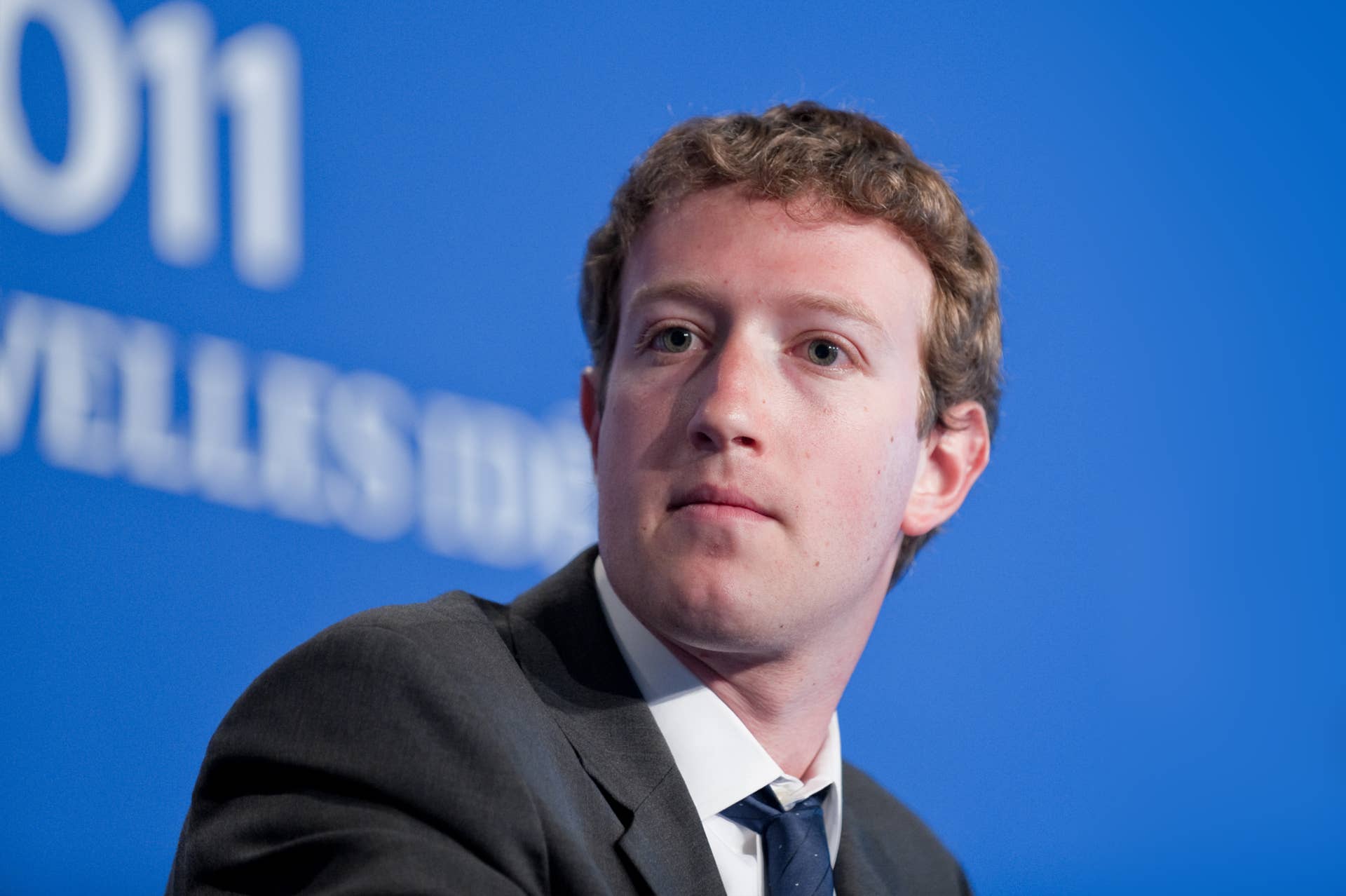 Mark Zuckerberg Latest News and Stories - TheStreet