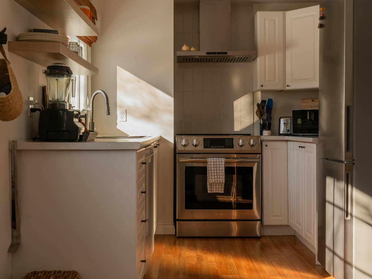 Memorial Day appliance sales for big home upgrades - TheStreet