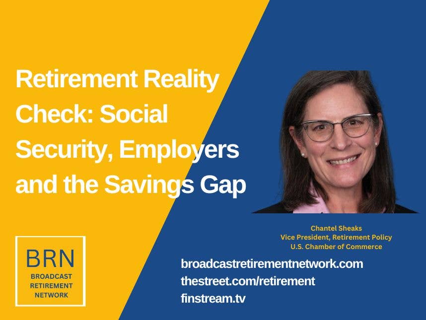 Retirement Reality Check: Social Security, Employers and the Savings ...