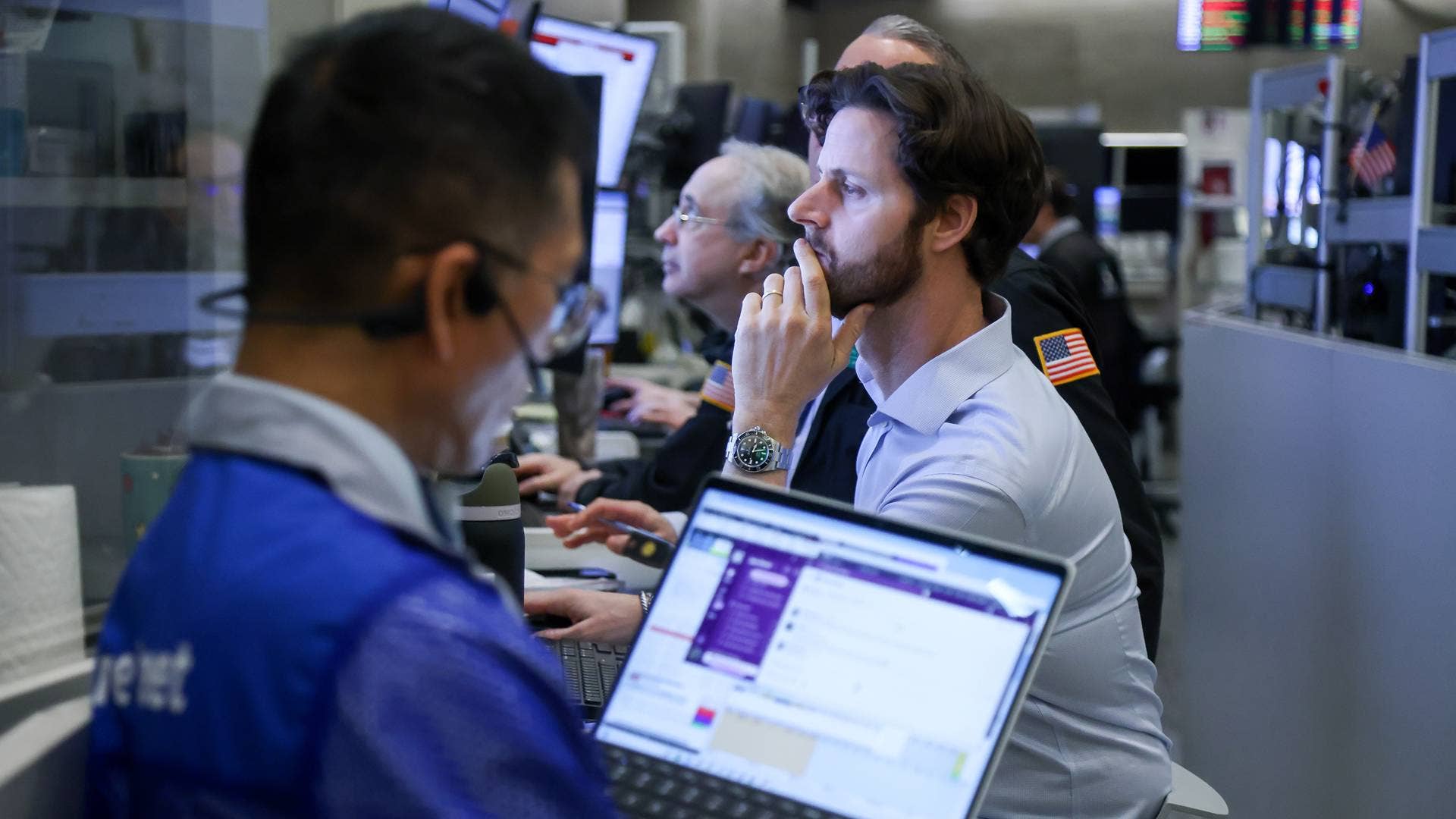 Stock Market Today (May 19, 2026): S&P 500 falls for third consecutive ...