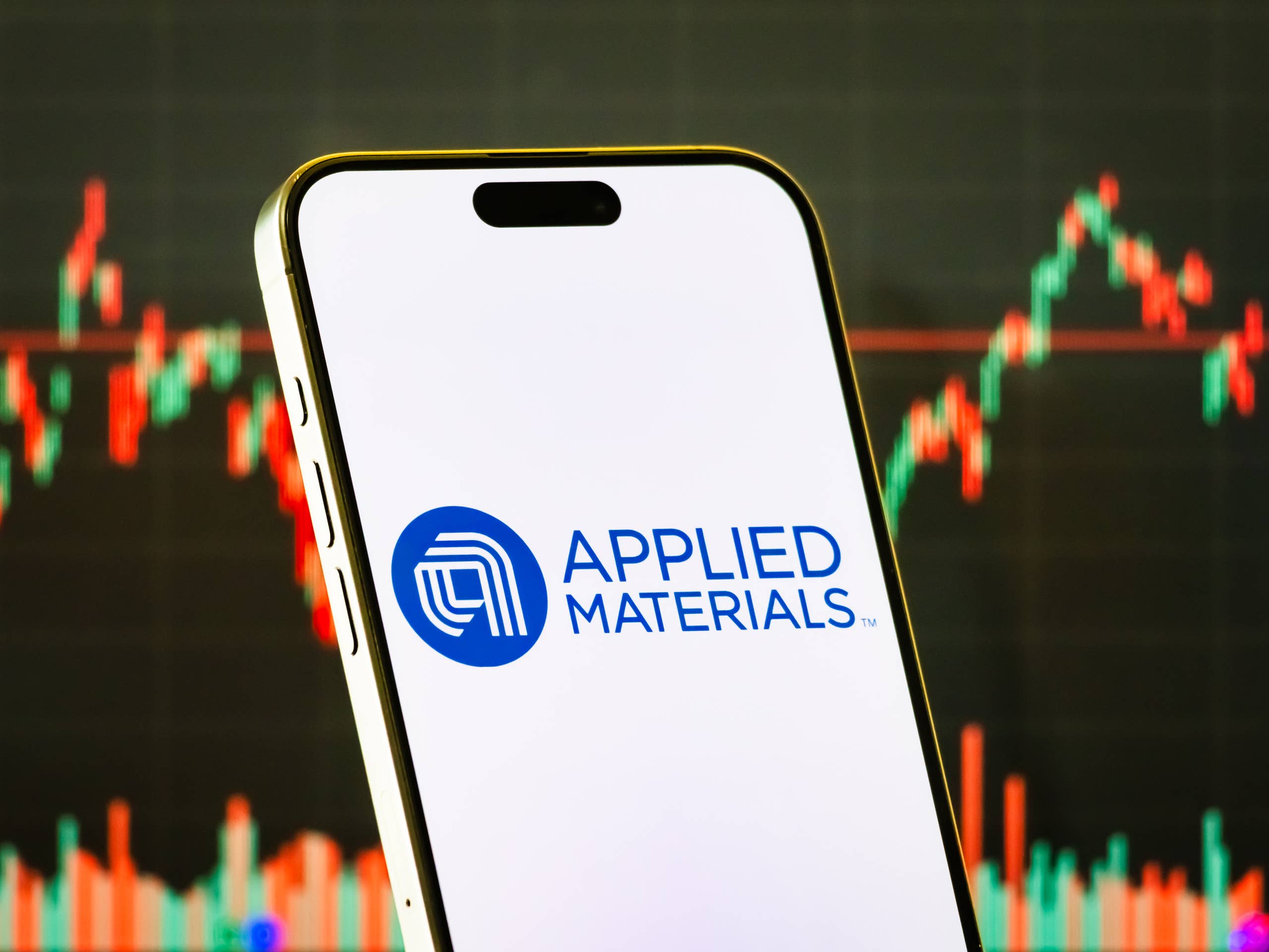 Citi massively revamps Applied Materials stock price target - TheStreet