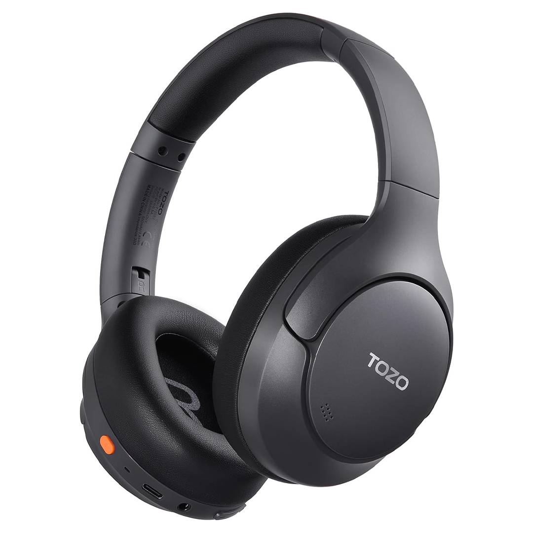 Noise-canceling headphones for every budget - TheStreet