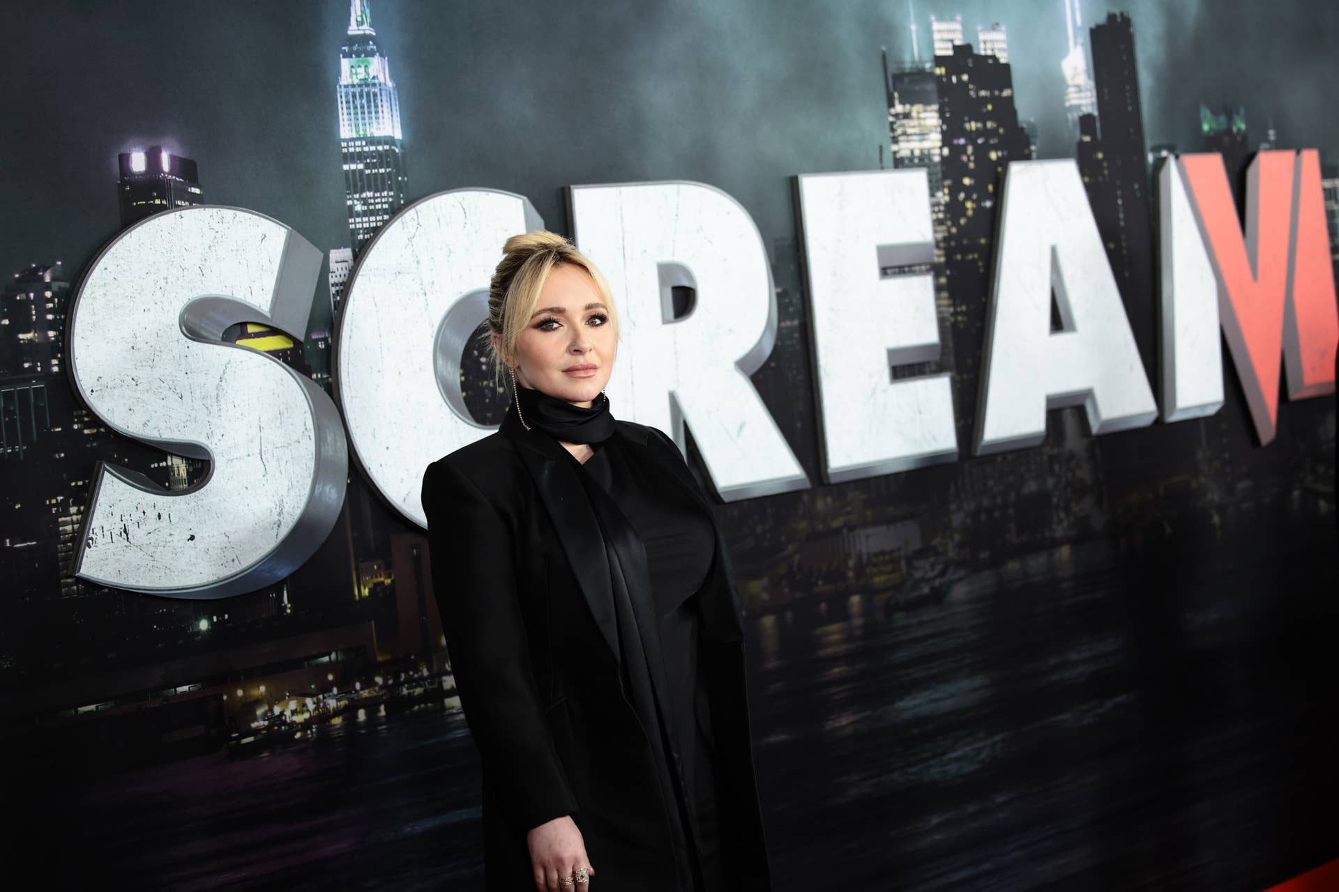 Hayden Panettiere's net worth in 2026 as her new memoir drops - TheStreet