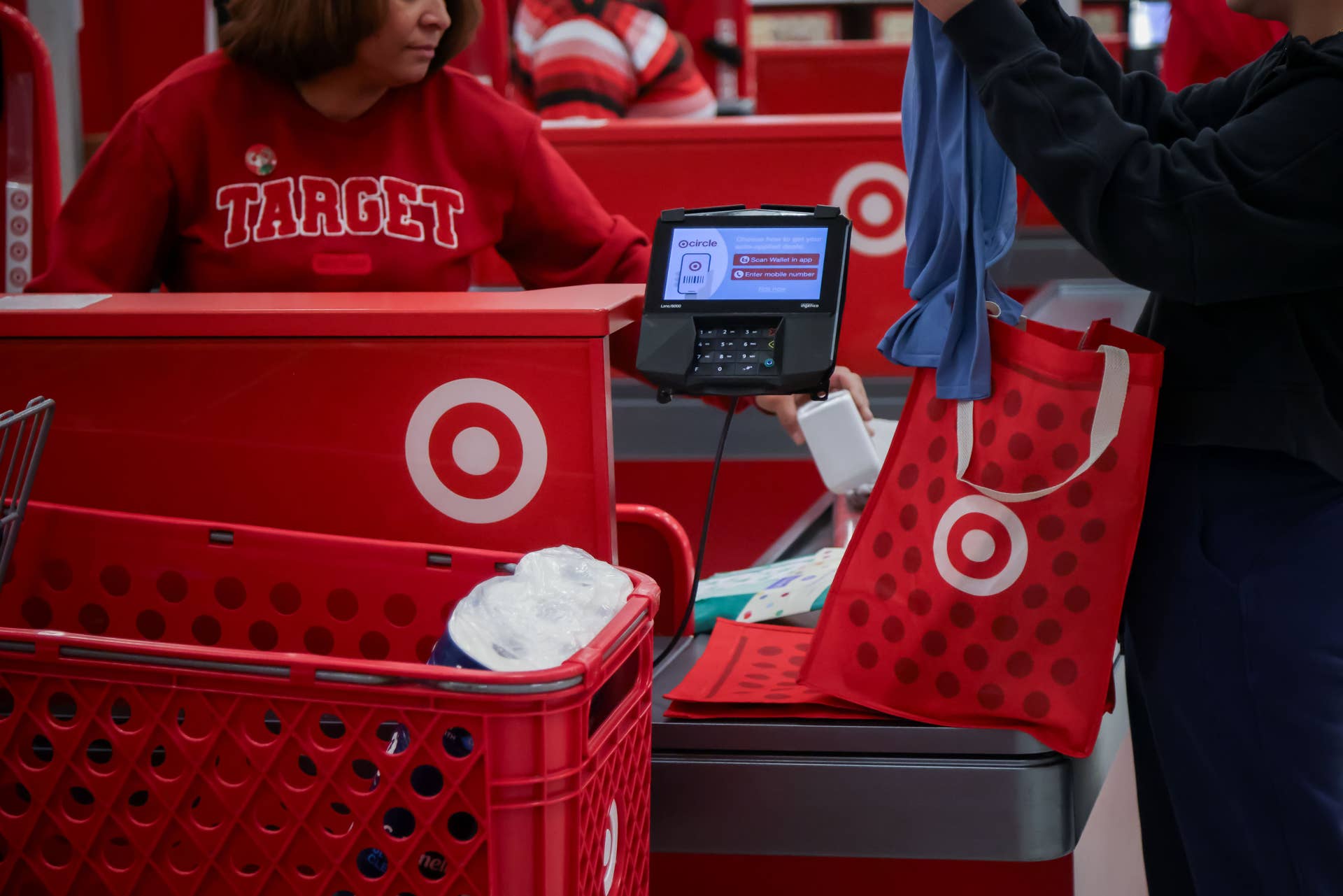 Target announces major changes across 130 U.S. stores - TheStreet