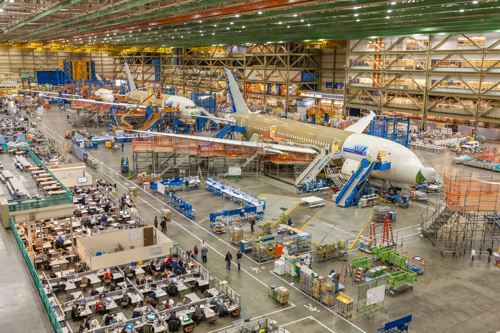 Northrop Grumman Corporation (NOC) Stock Price, News & Historical Data ...