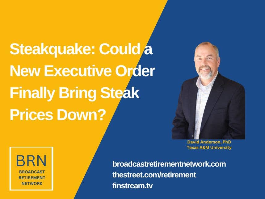 Steakquake: Could a New Executive Order Finally Bring Steak Prices Down ...