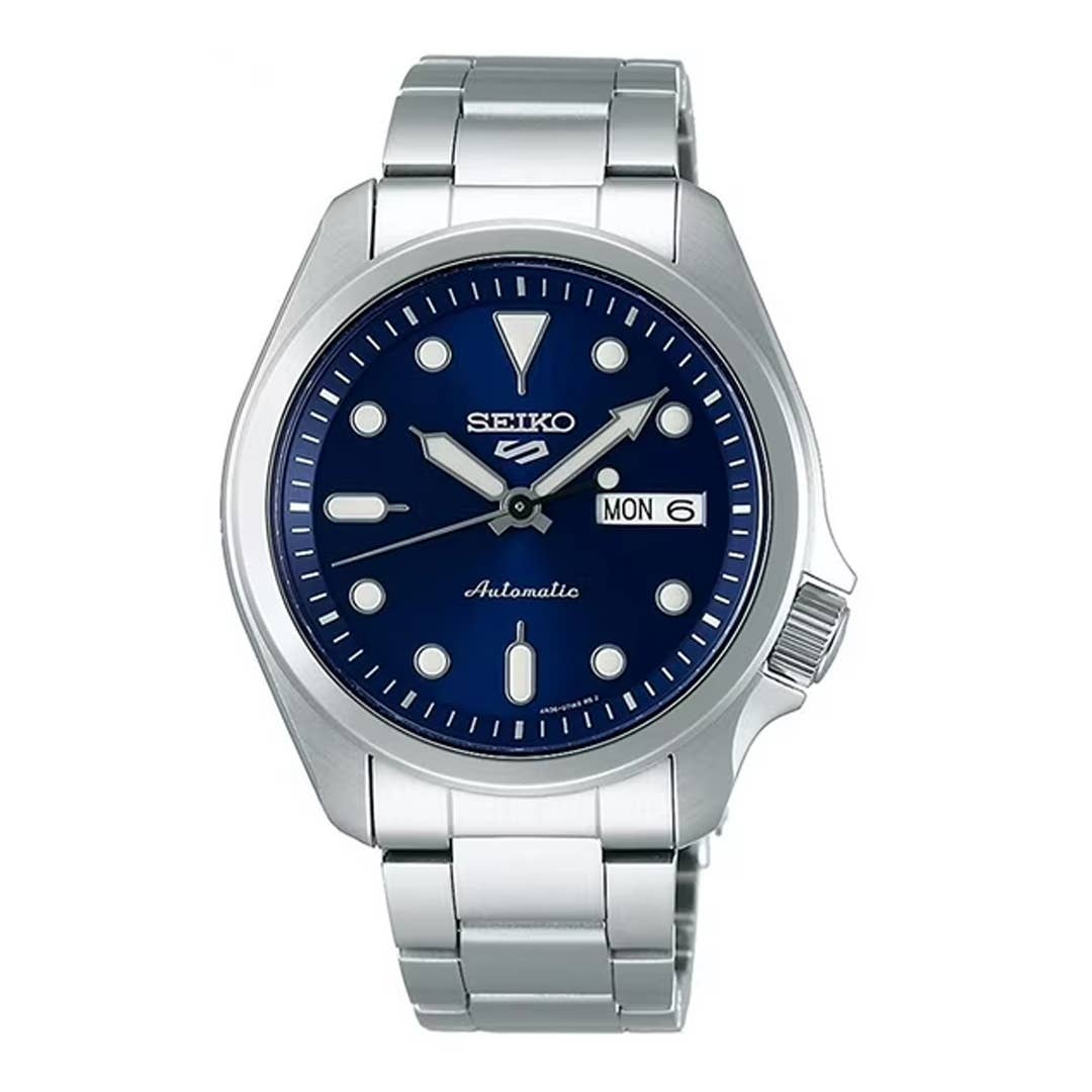 Why Seiko is a great first investment in watch collecting - TheStreet
