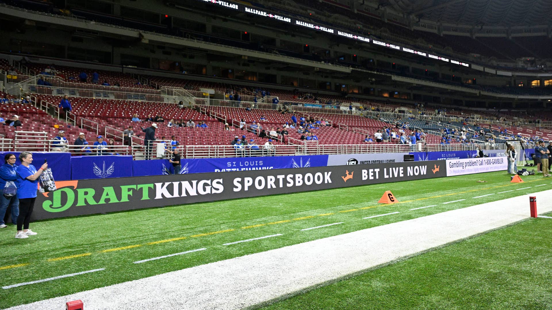 Morgan Stanley reveals new DraftKings stock price target | DKNG - TheStreet
