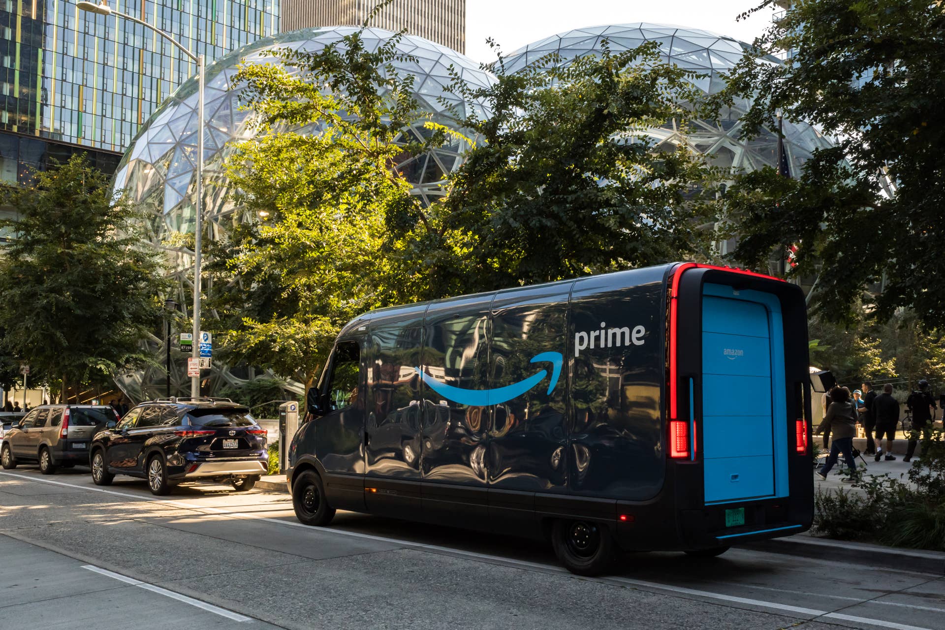 Where are Amazon’s headquarters? Seattle and beyond - TheStreet