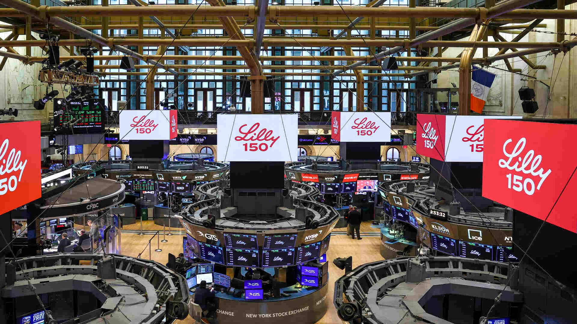 Stock Market Today (May 26, 2026): Nasdaq, S&P 500 set for new records ...