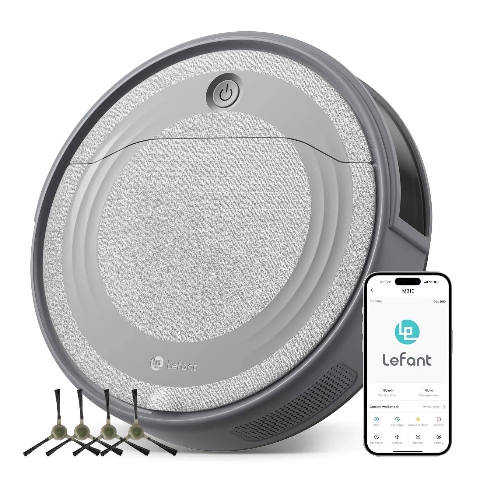 Robot vacuums can keep your home clean even when you can't - TheStreet