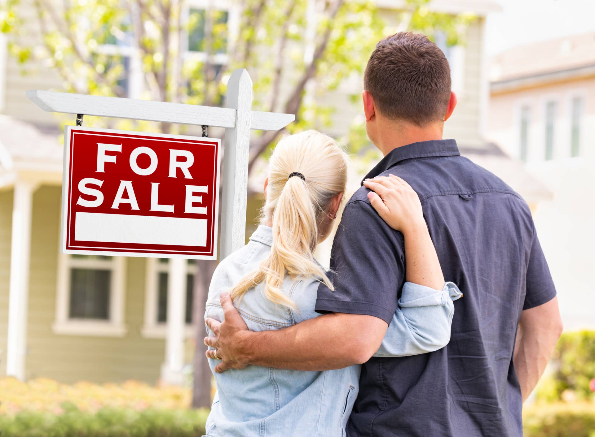 Fannie Mae forecasts change in mortgage rates, housing market - TheStreet