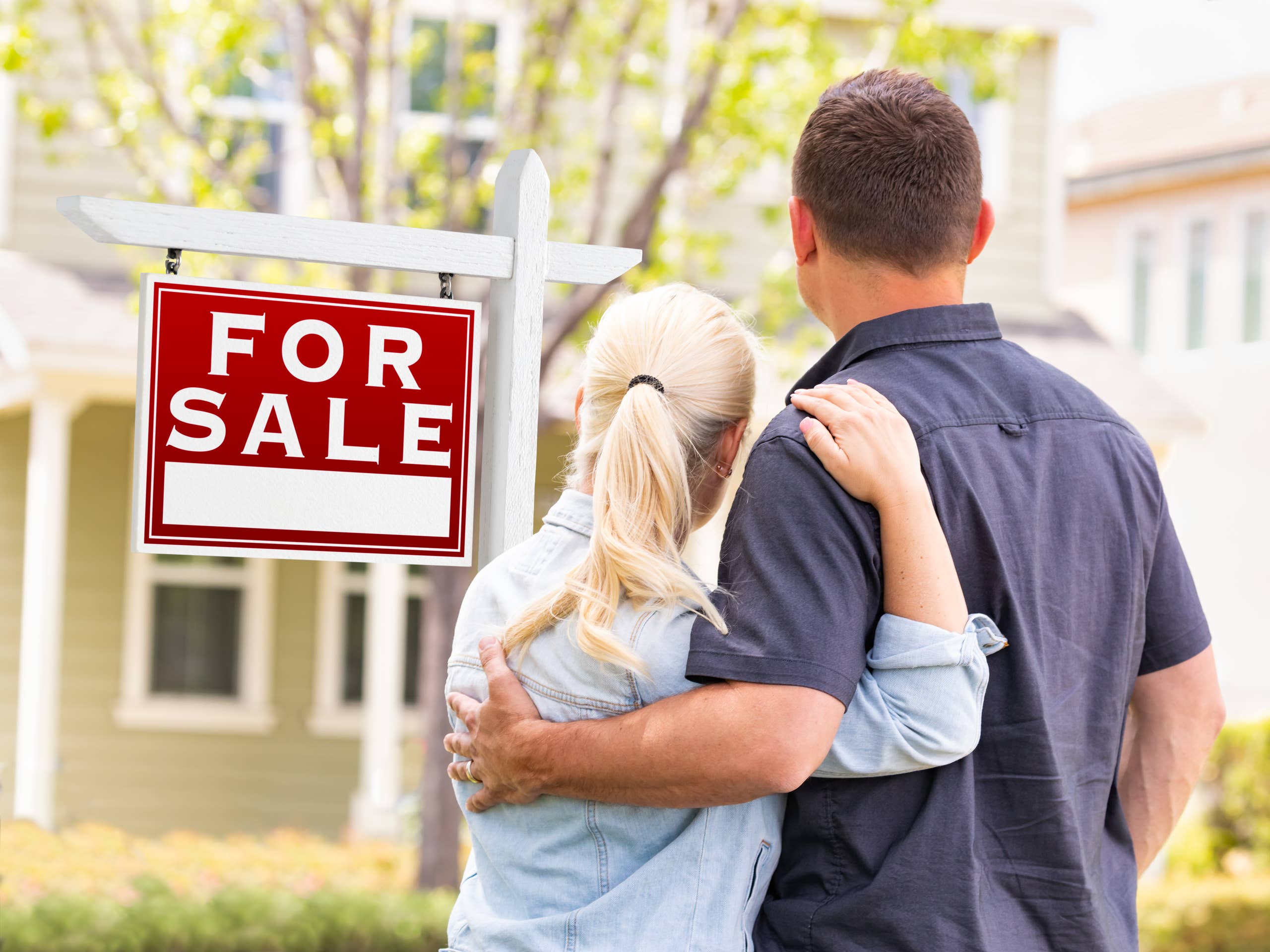 Fannie Mae forecasts change in mortgage rates, housing market - TheStreet