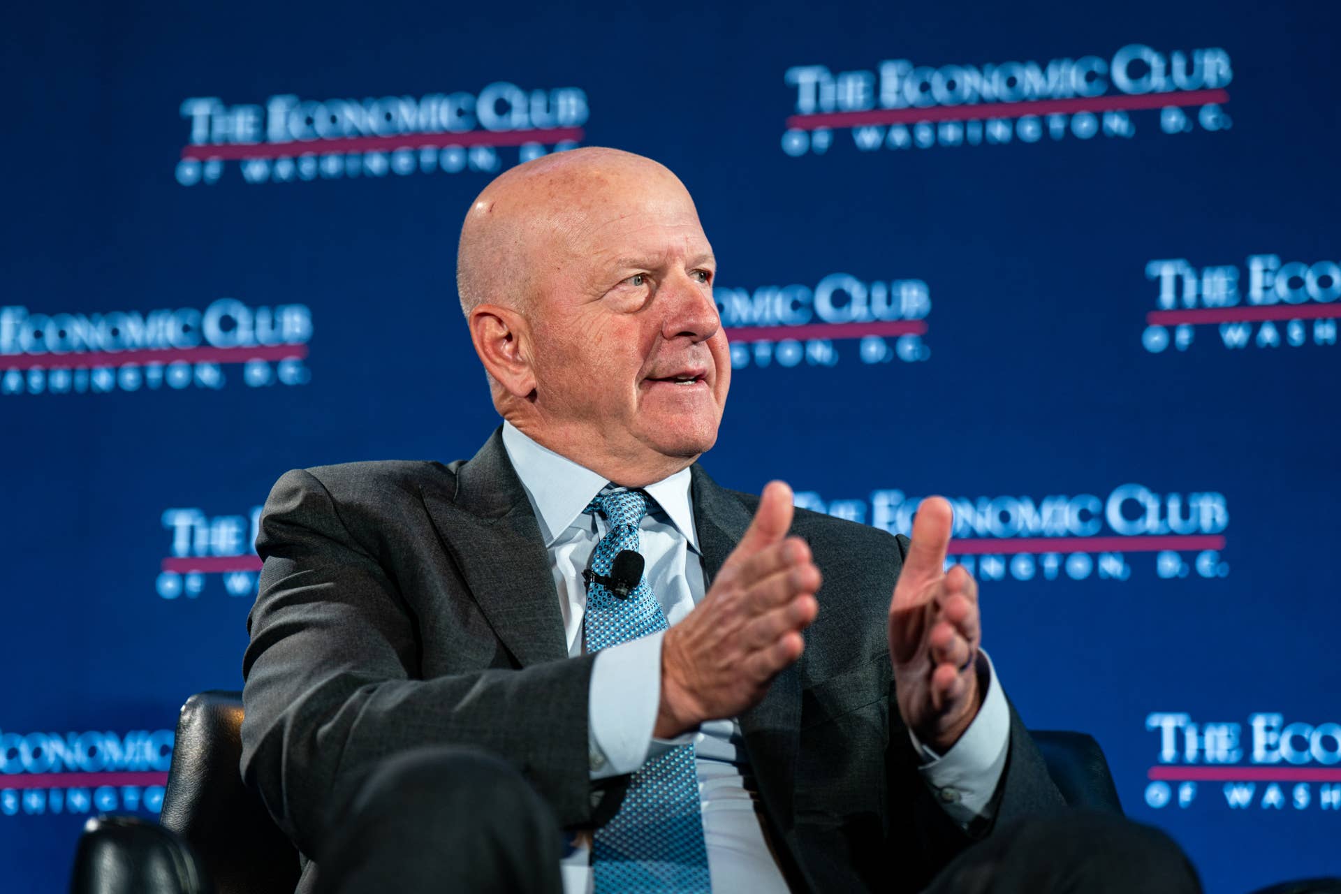 Goldman Sachs doubles down on stock market message for 2026 - TheStreet