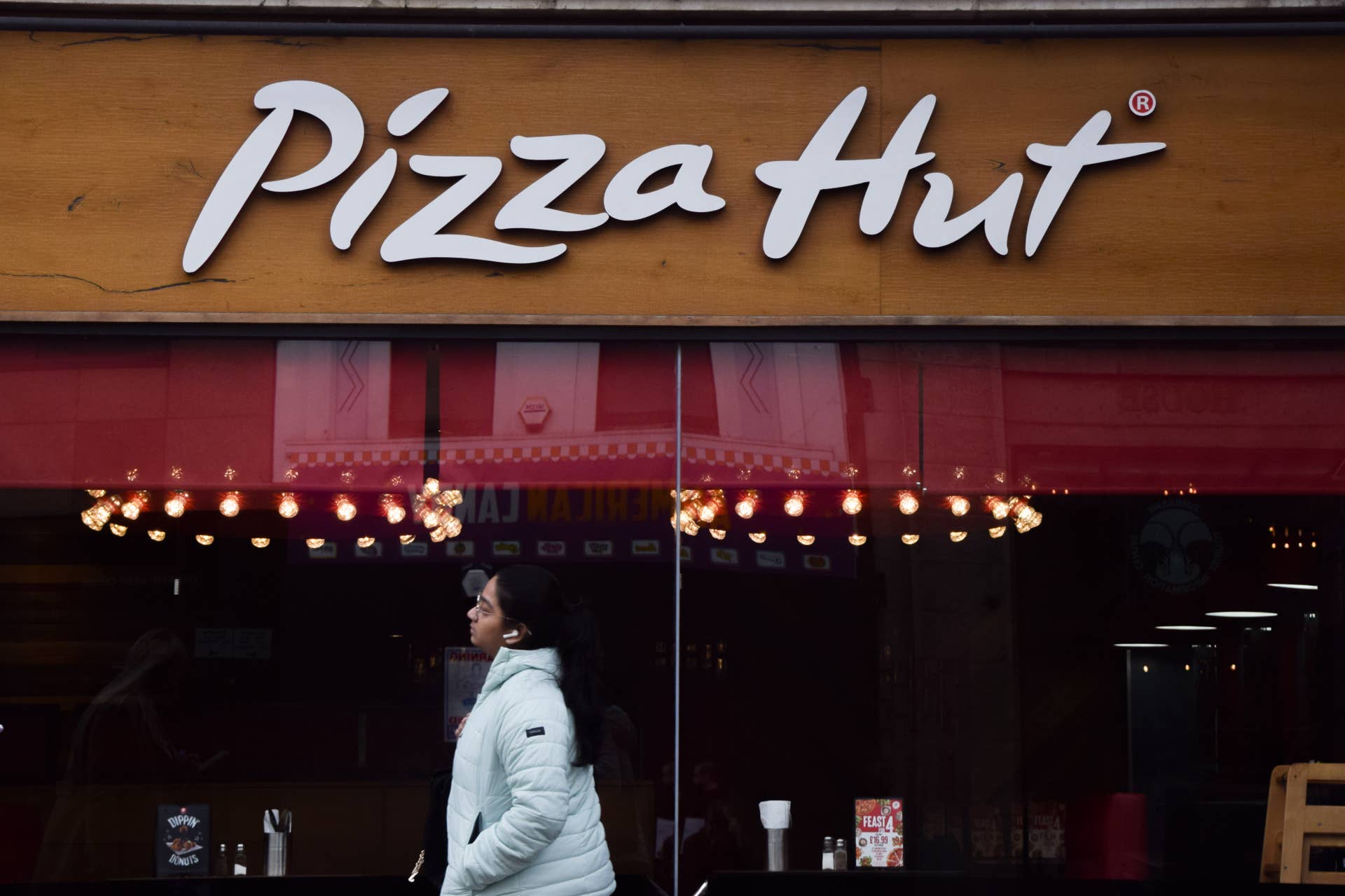 Restaurant closes as customer habits continue to shift - TheStreet