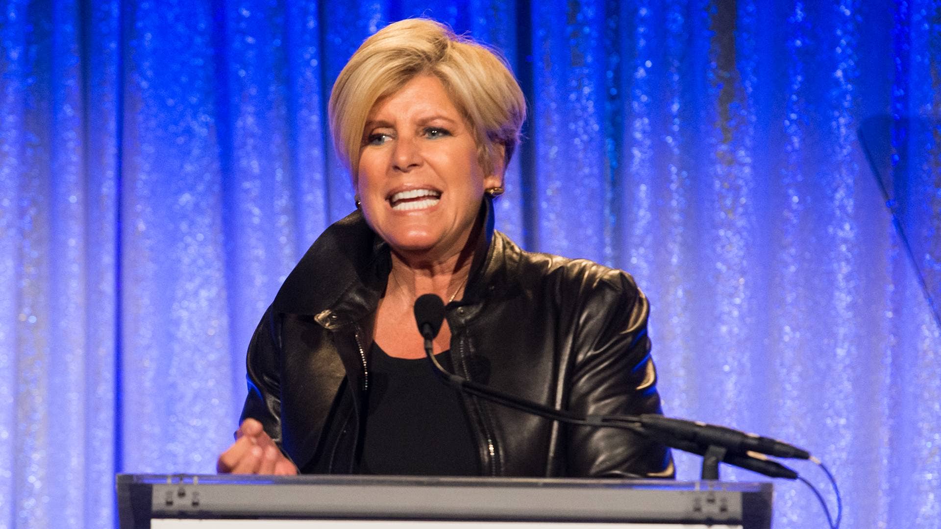 Suze Orman, AARP flag a retirement trap - TheStreet