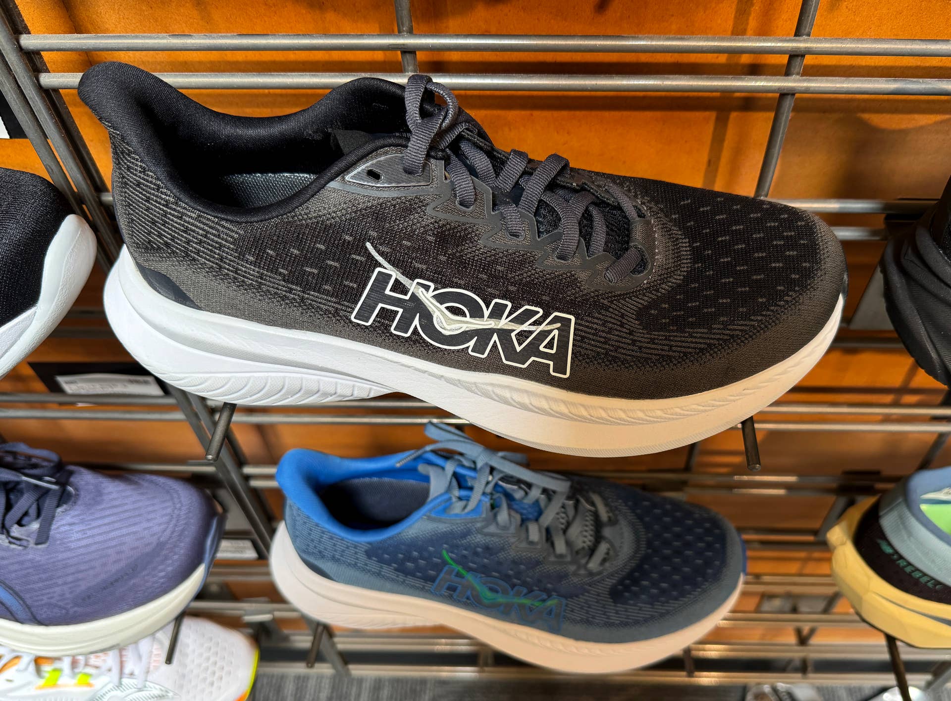 BofA resets HOKA-parent Deckers stock price target after earnings ...