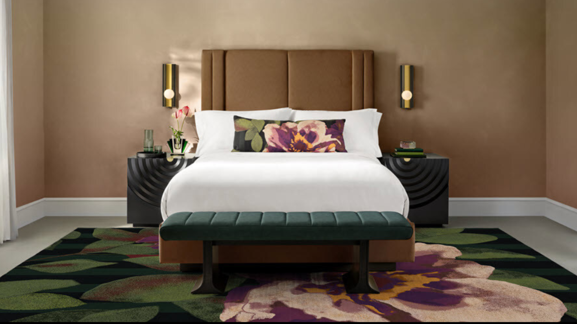 Marriott starts selling the sheets you like to sleep on - TheStreet