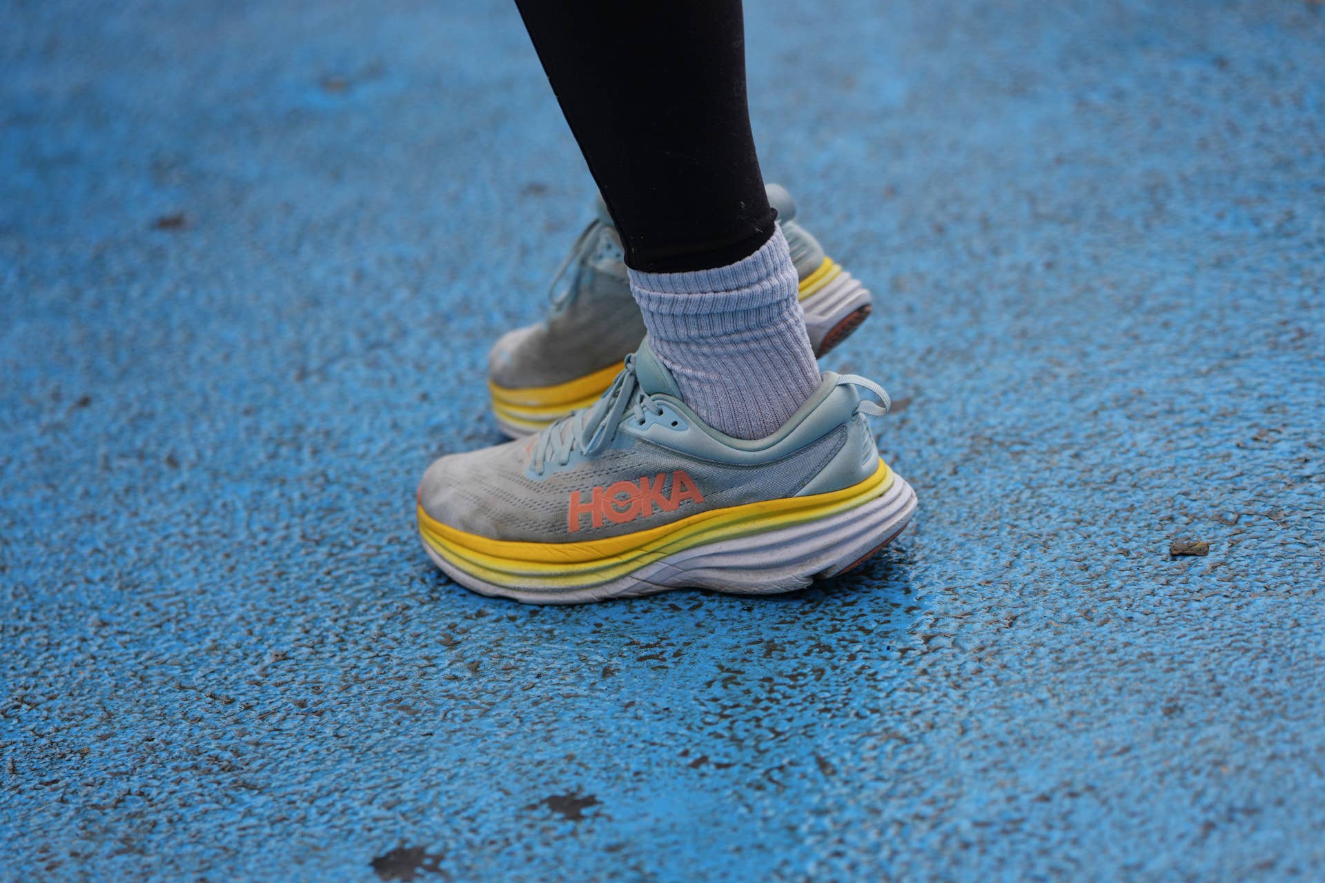 BofA resets HOKA-parent Deckers stock price target after earnings ...