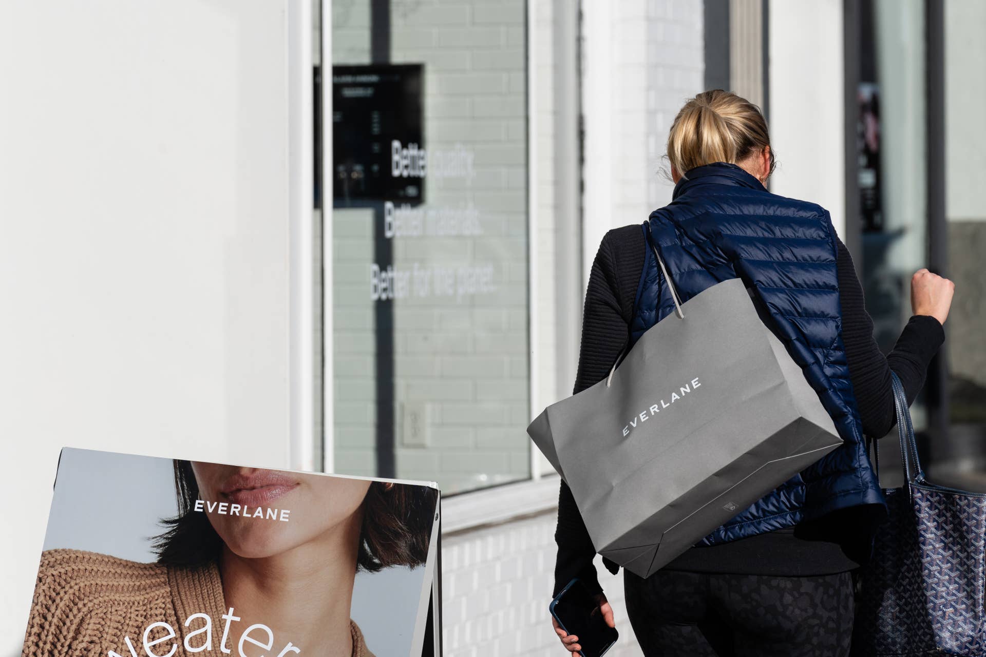Shein's surprise buy blurs the line between ethics and fast fashion ...