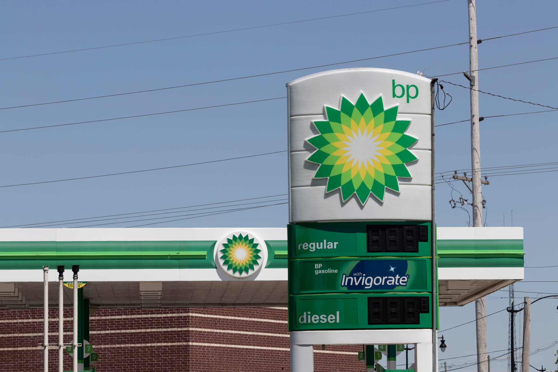 BP fires Chair Albert Manifold as oil prices surge - TheStreet