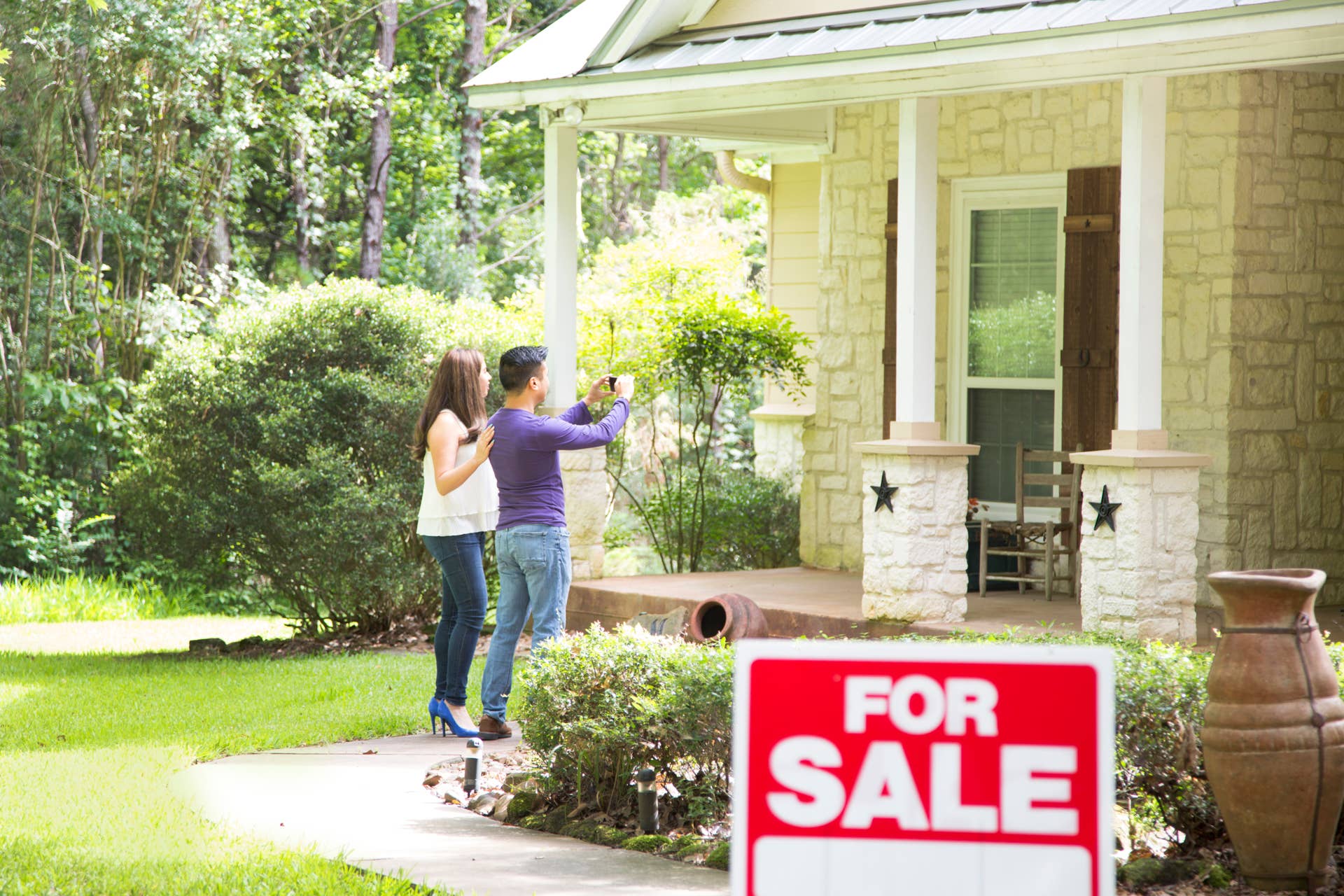 Realtors group flags 'mismatch' squeezing middle-class homebuyers ...