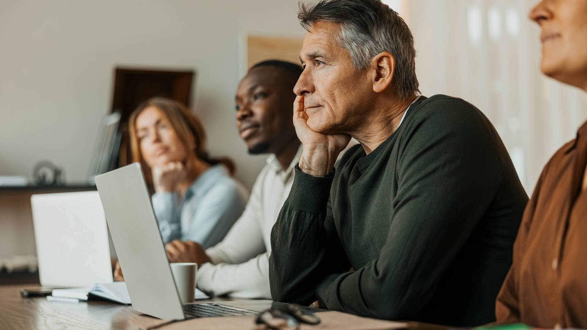 EBRI found why most workers retire before they’re ready - TheStreet