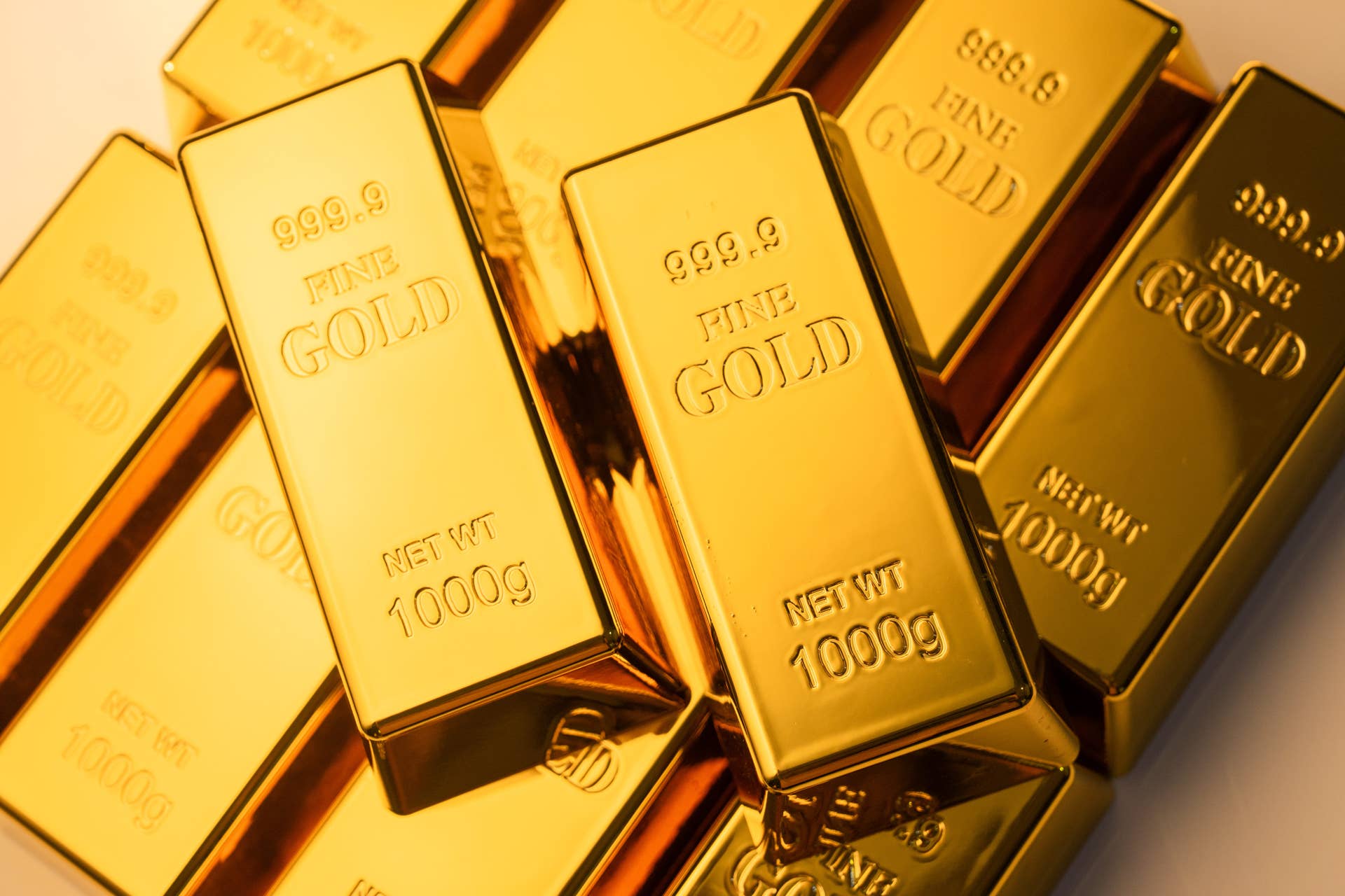 UBS resets gold price target for the rest of 2026 - TheStreet