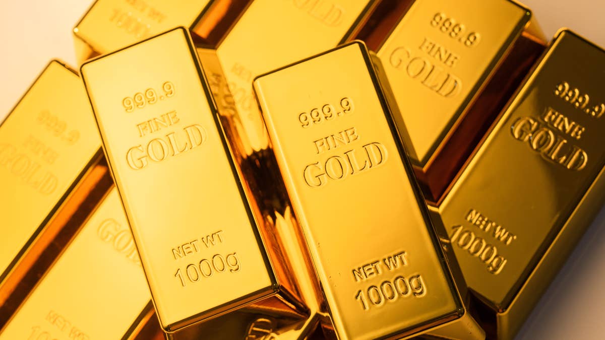 UBS resets gold price target for the rest of 2026 - TheStreet