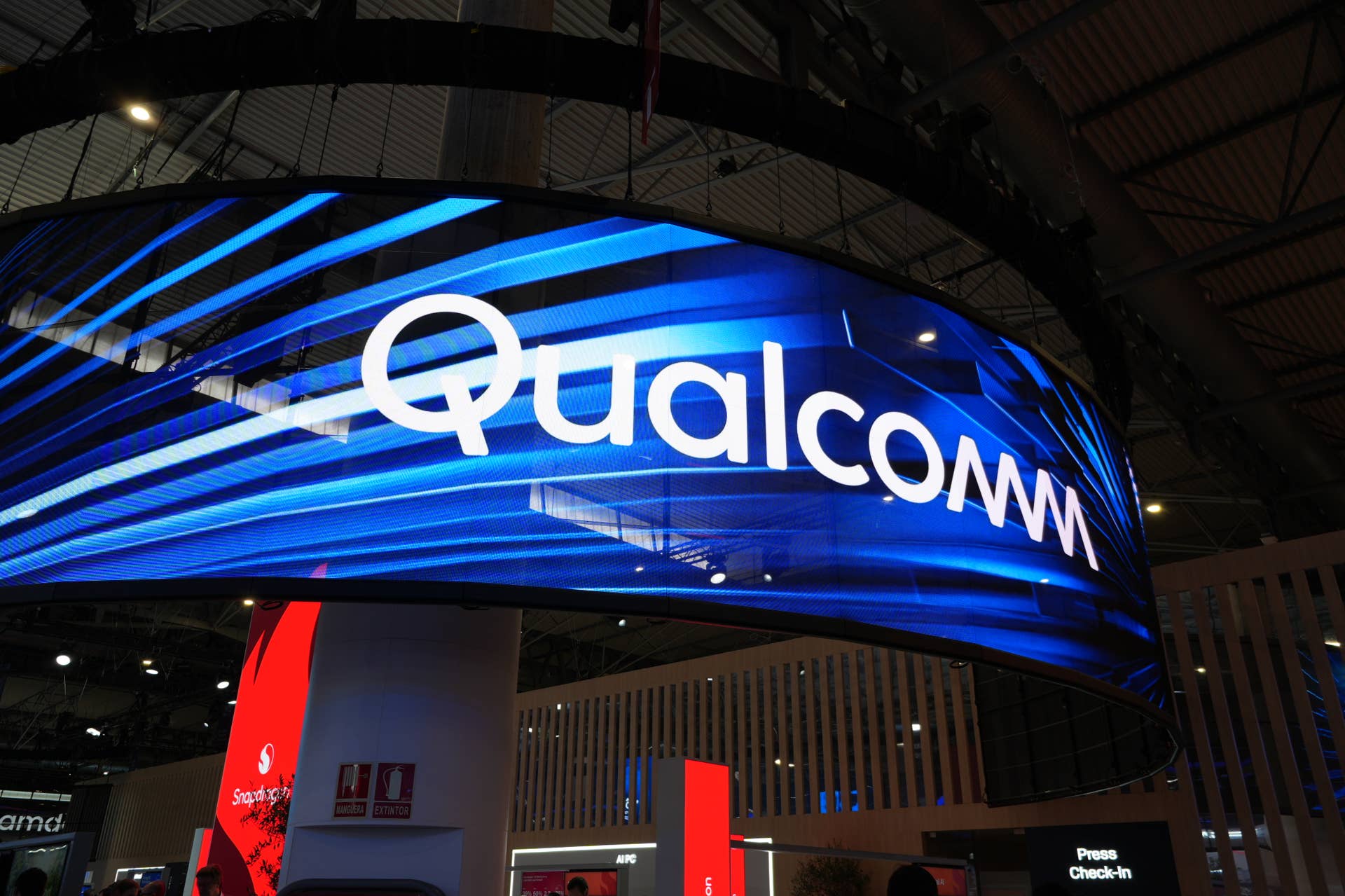 Qualcomm stock price makes eye-catching move on ByteDance deal - TheStreet