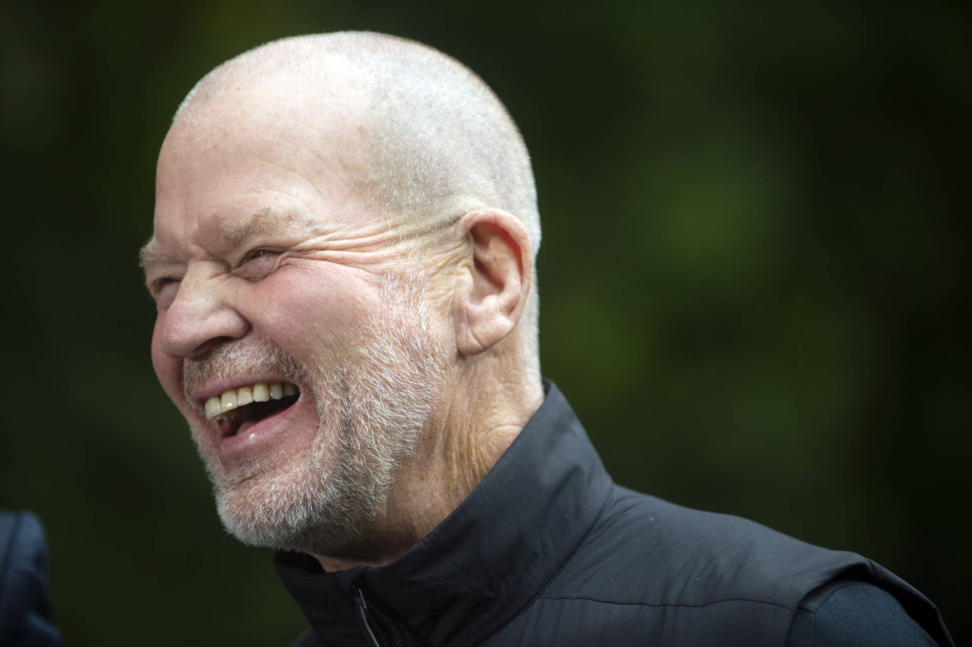 Lululemon stock flashes major signal as Chip Wilson feud cools - TheStreet
