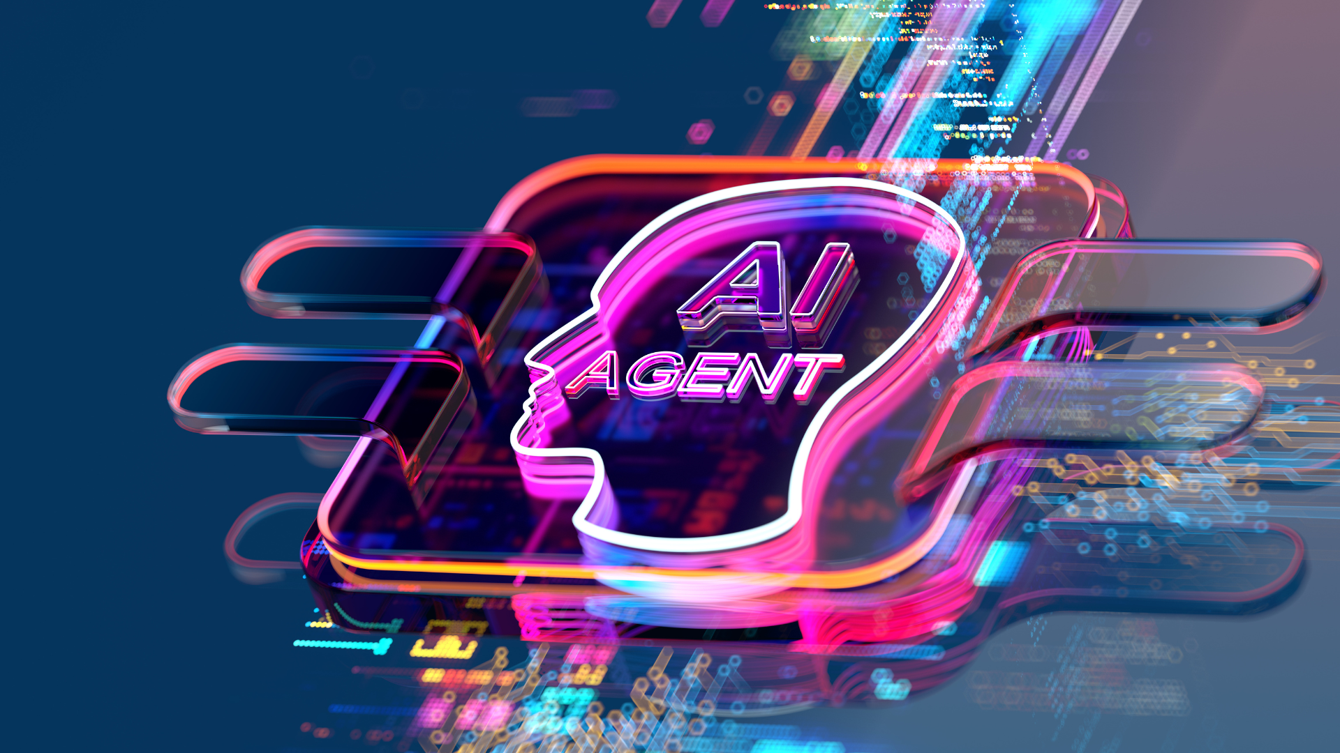 AI CEO just made a wild prediction about AI agents | BOX - TheStreet