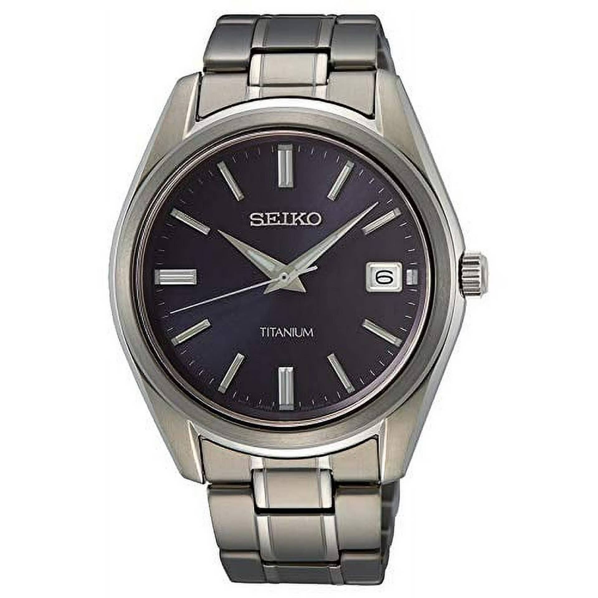 Seiko is luxury-watch perfection at an affordable price. - TheStreet