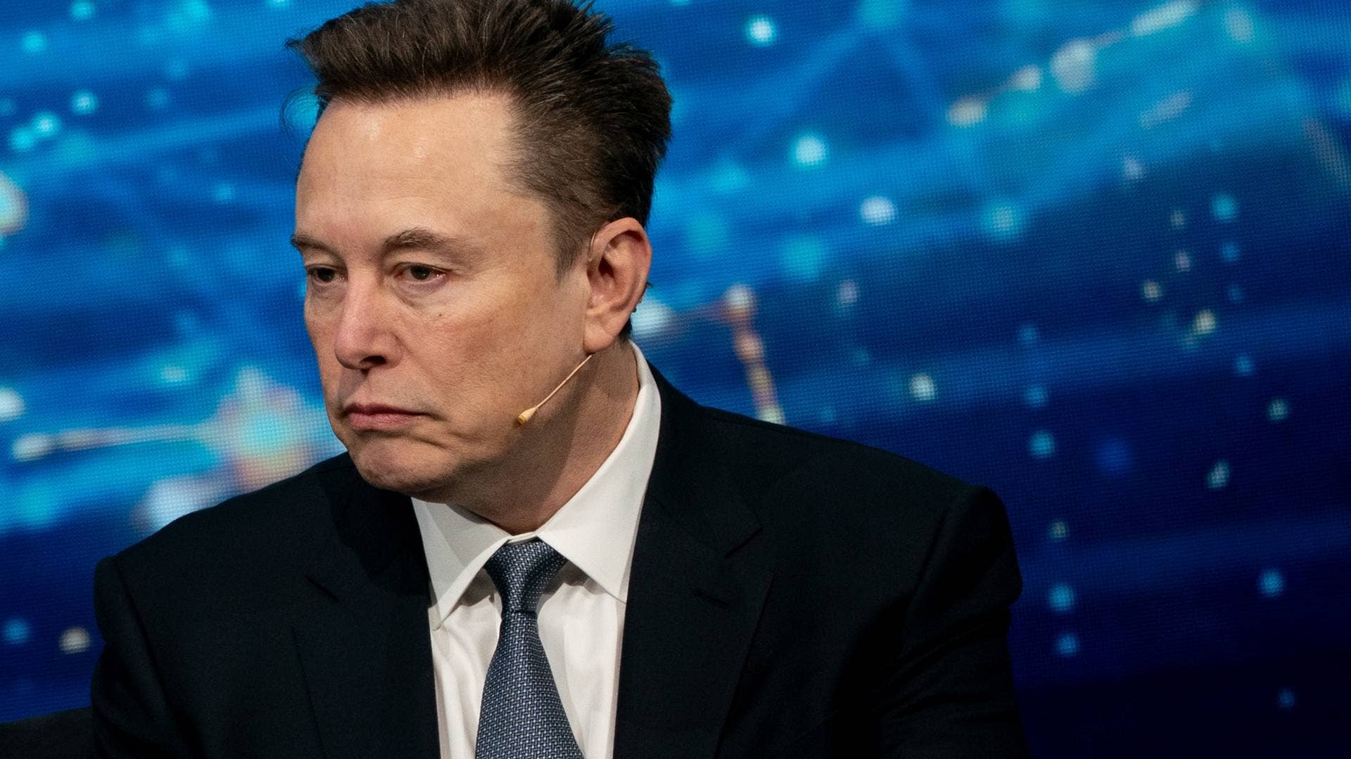 Elon Musk's Startling Message on SpaceX-Tesla Merger - TheStreet