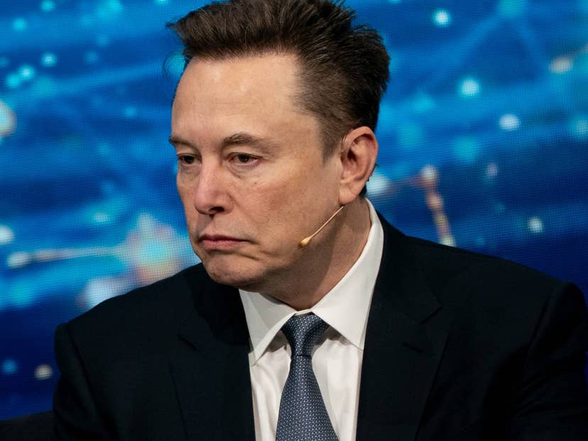 Elon Musk Latest News and Stories - TheStreet