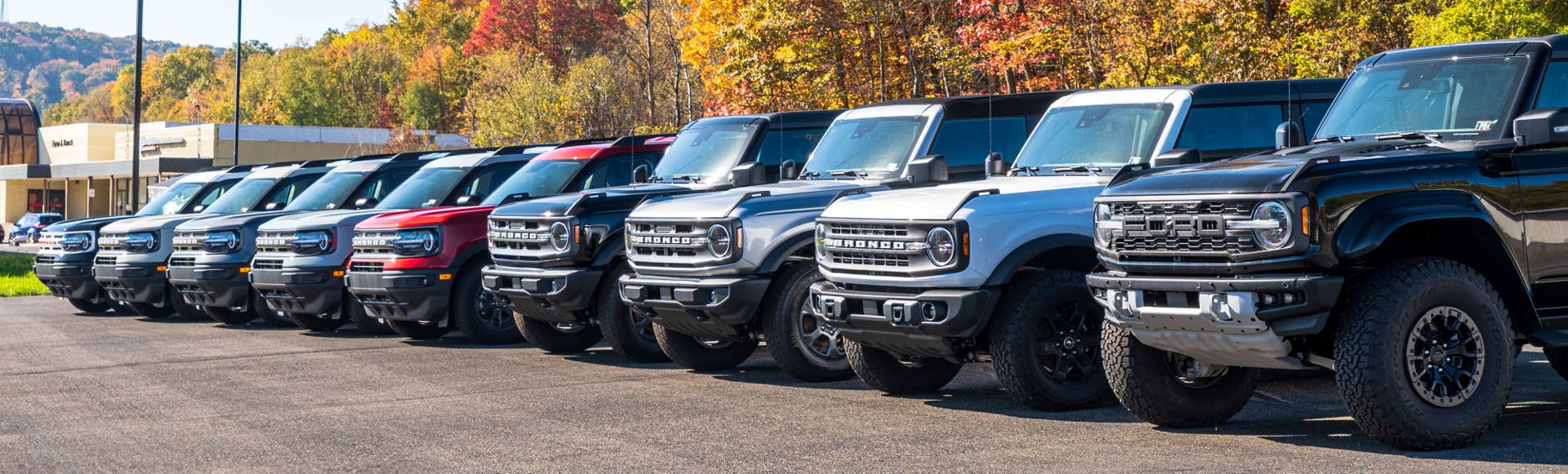 Ford recalls one of its best-selling vehicles - TheStreet
