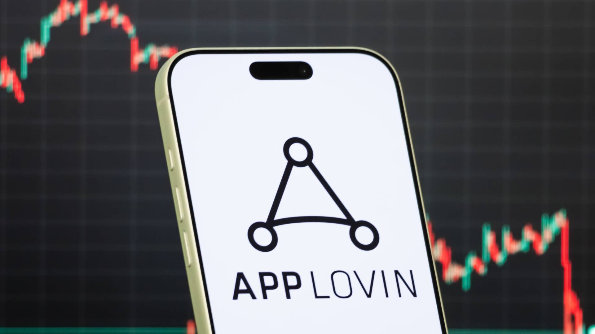 Analyst resets AppLovin stock forecast on hidden metric | APP - TheStreet