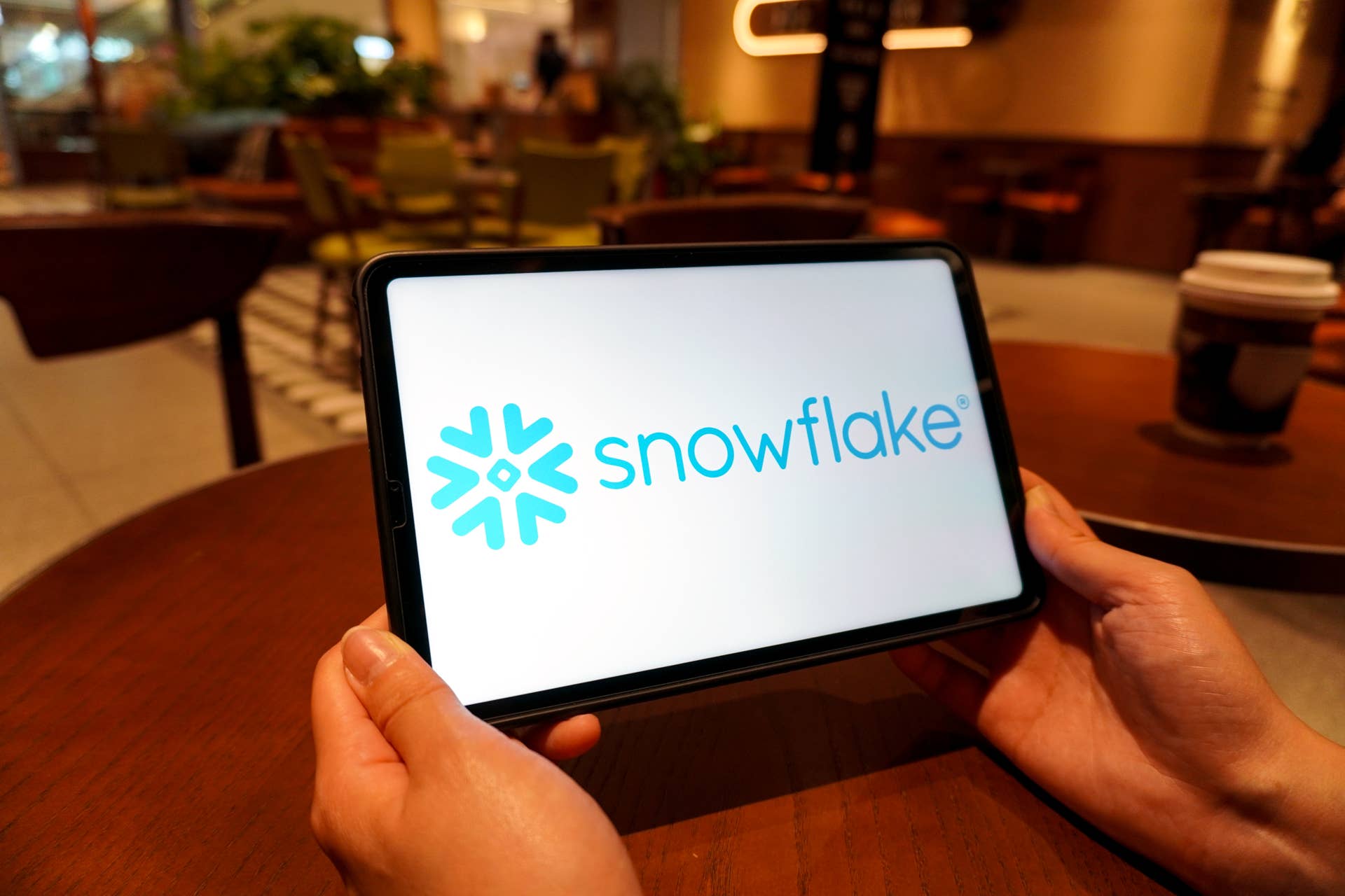 Snowflake stock spikes on $6B deal with cloud giant | SNOW - TheStreet