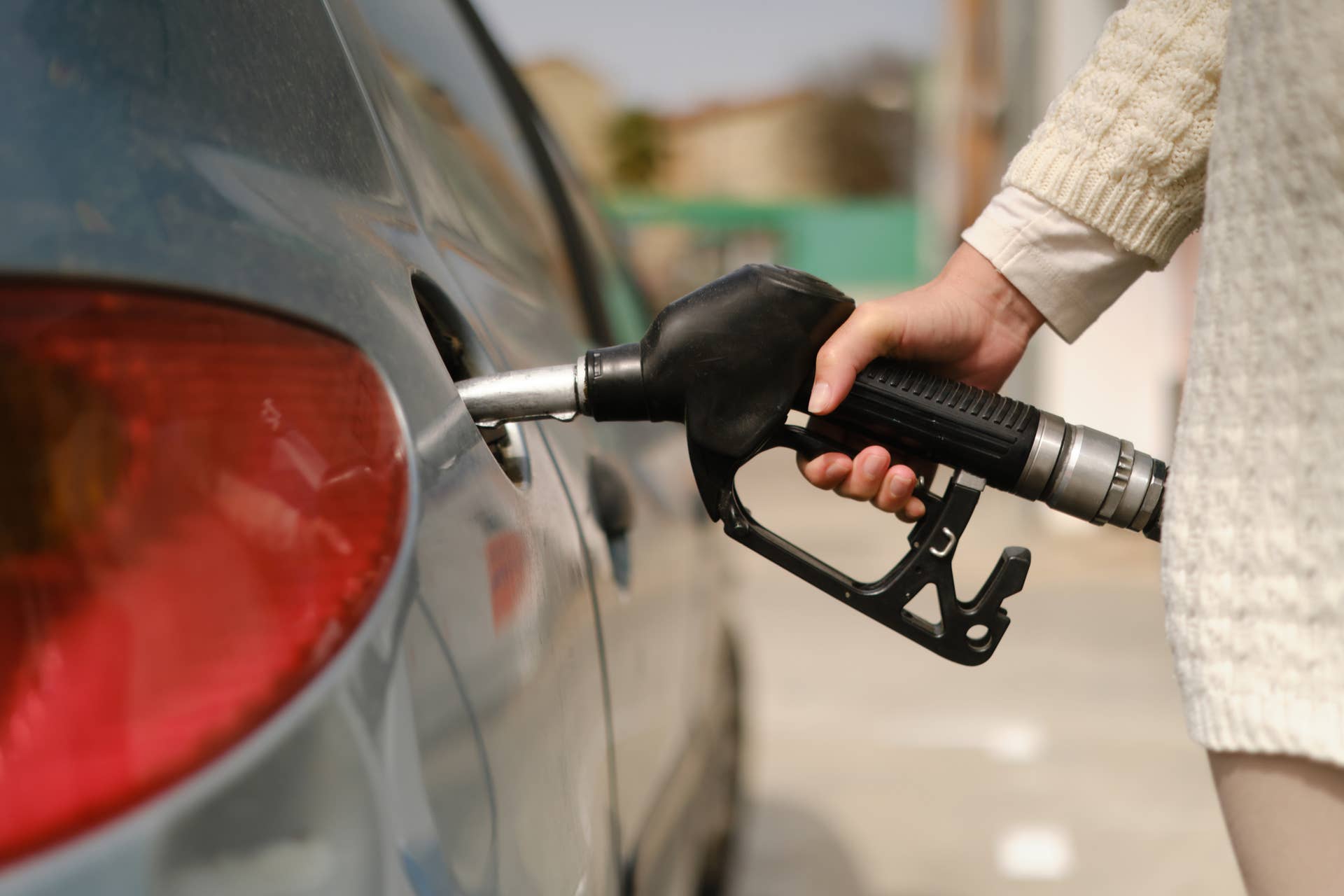 Toyota, Chevy sell cars hit hardest by surging gas prices - TheStreet
