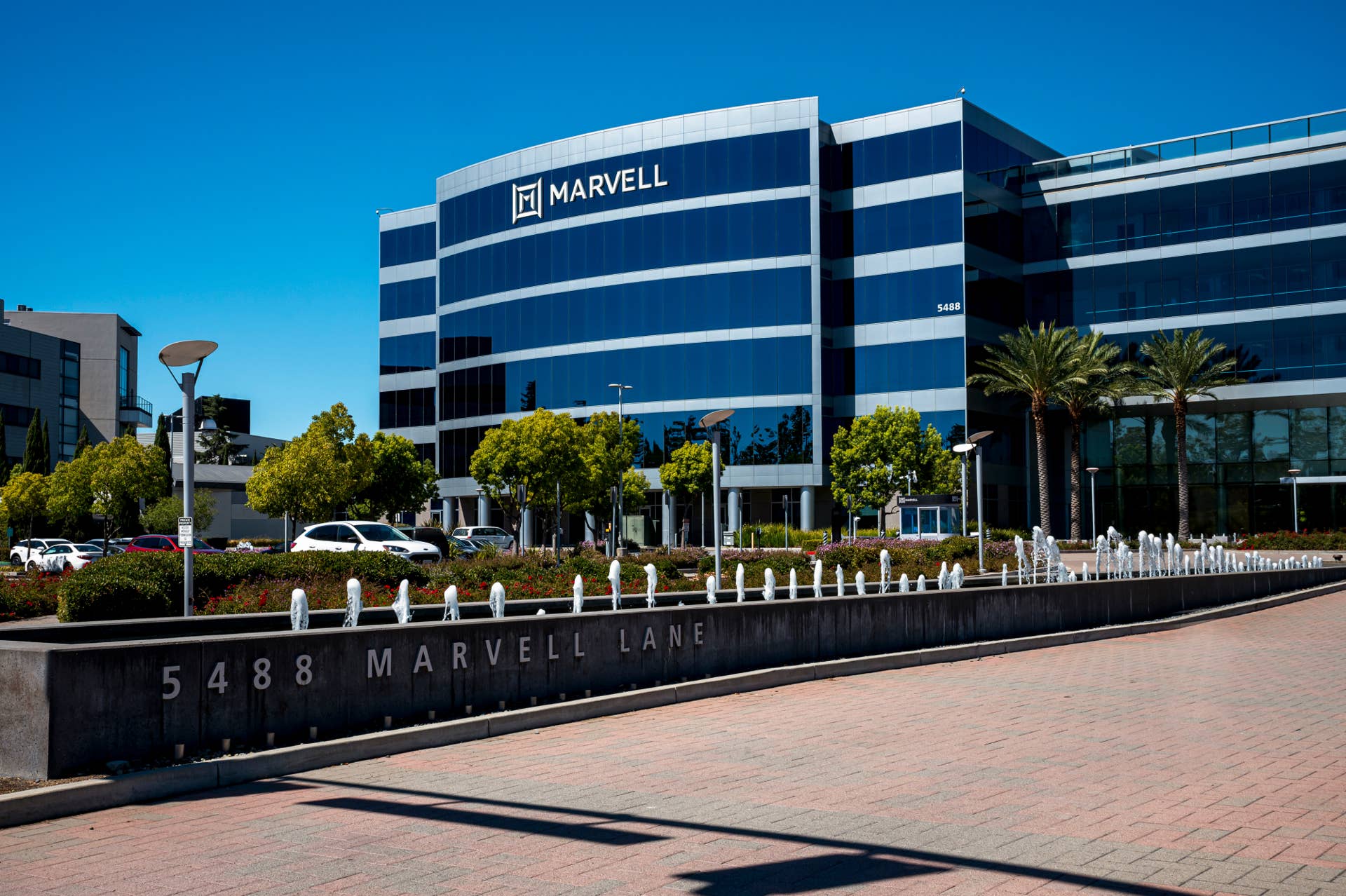 Barclays resets Marvell stock price target after earnings - TheStreet